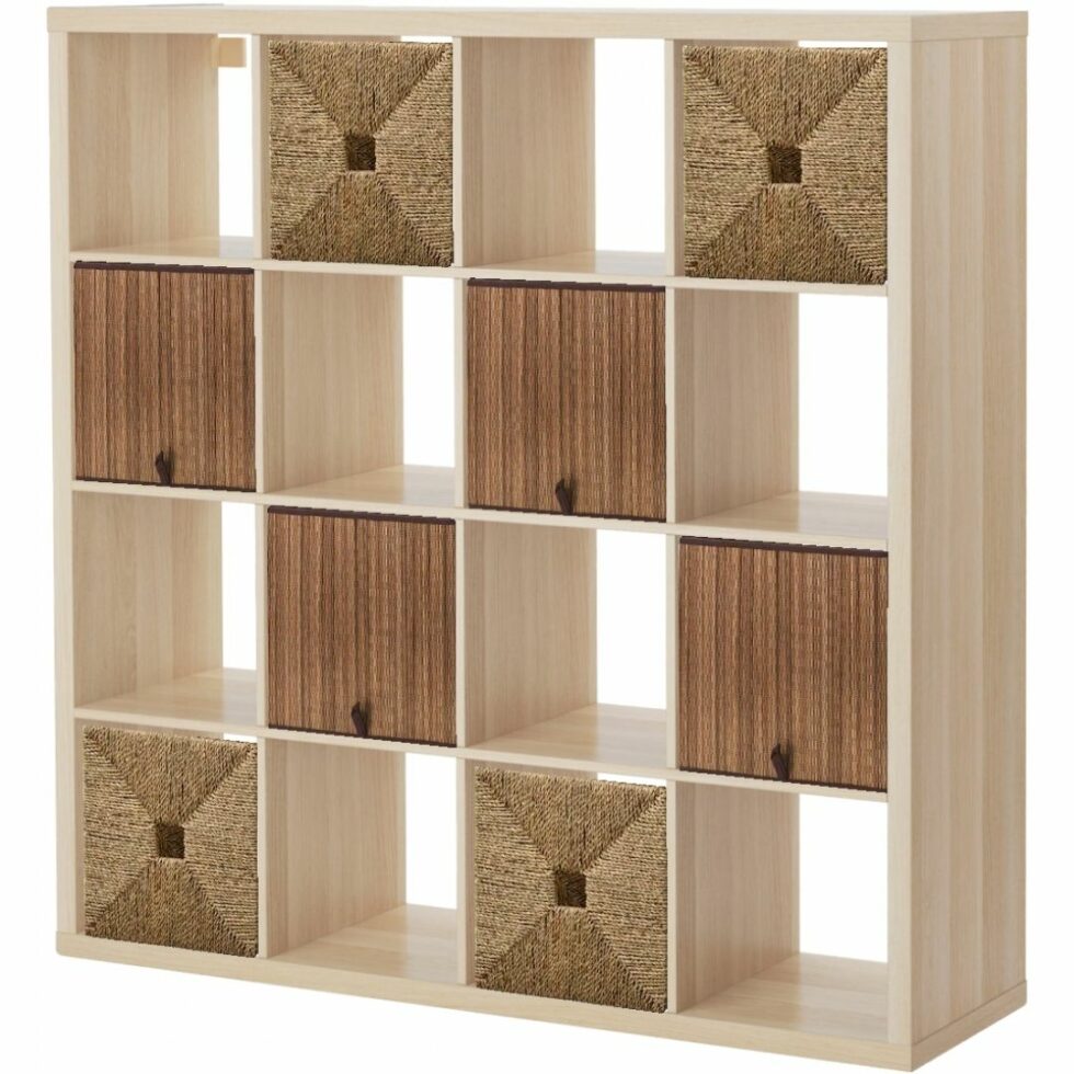 Inspiration for your Kallax - shelfy - Dein ultimativer KALLAX Planer