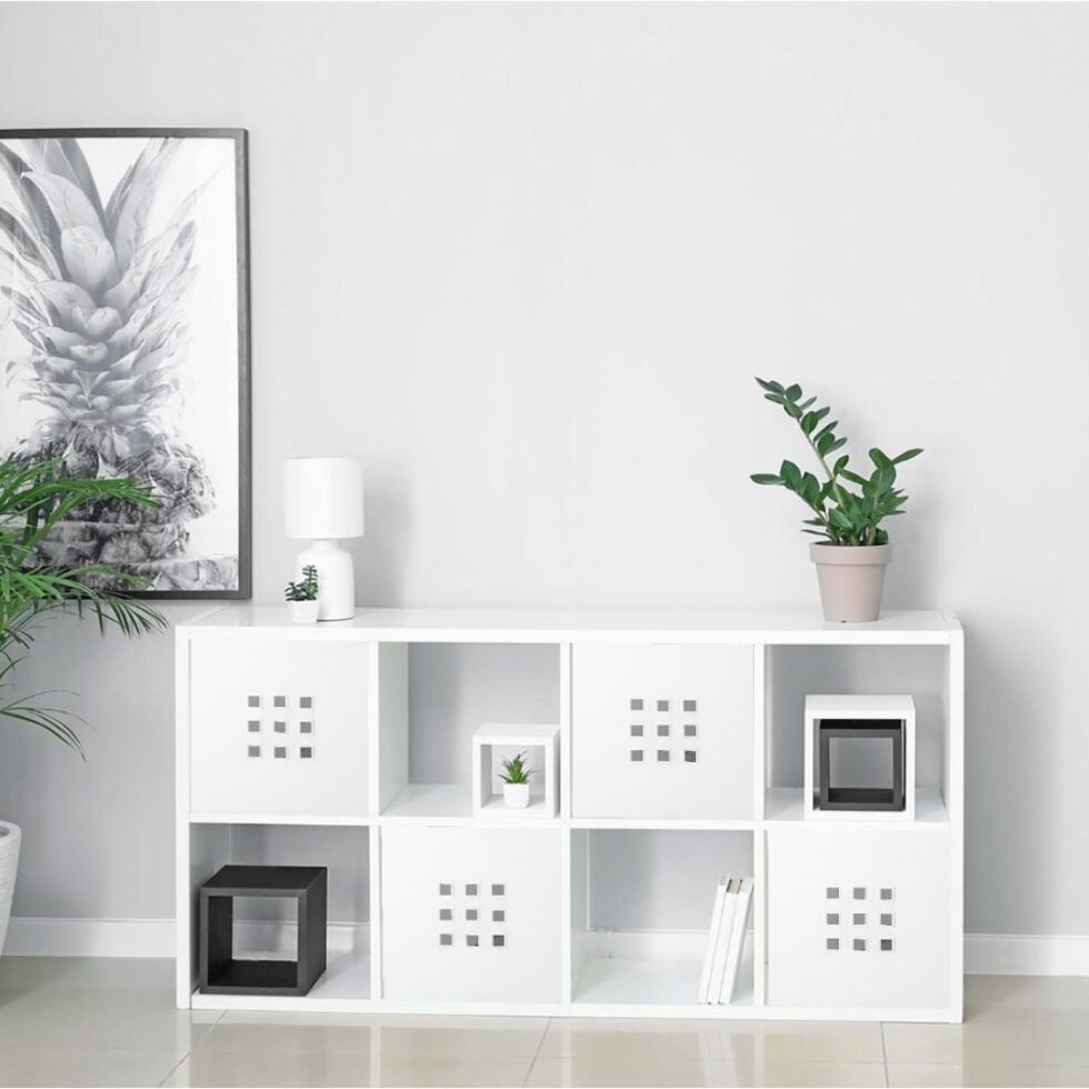 Your ultimate Kallax Planner - shelfy - Dein ultimativer KALLAX Planer